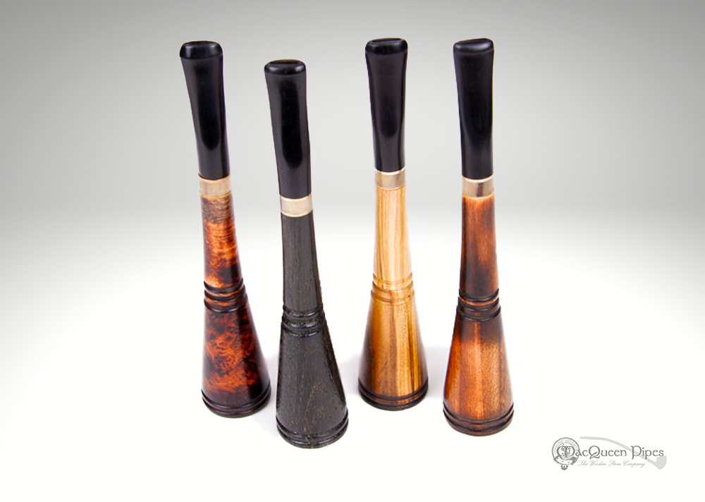 Chillum – MacQueen Pipes
