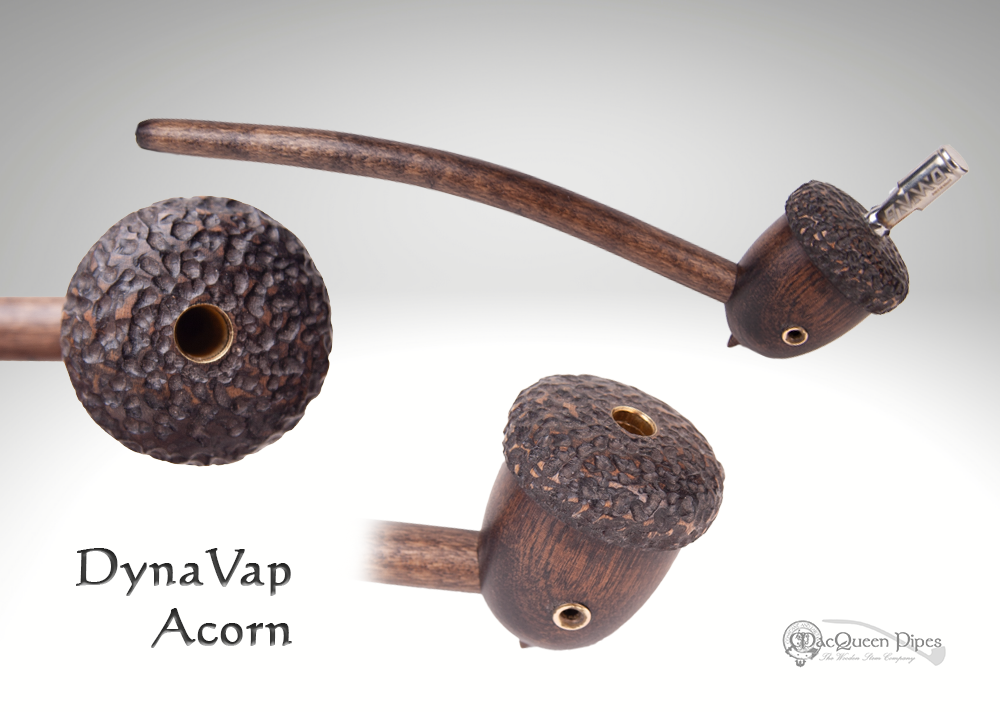 DynaVap Acorn – MacQueen Pipes