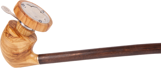 Lotus – MacQueen Pipes