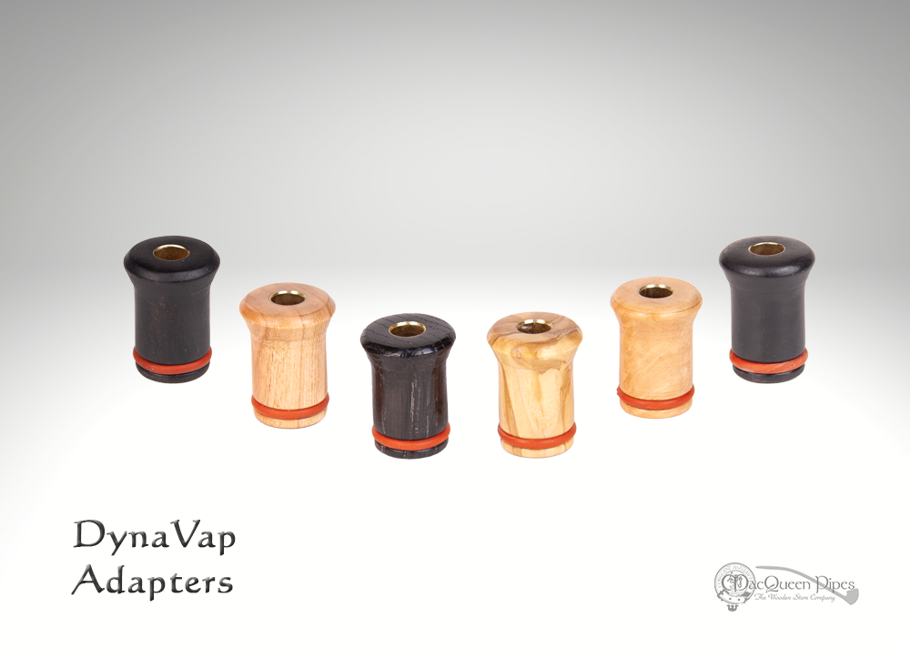 DynaVap Adapter – MacQueen Pipes