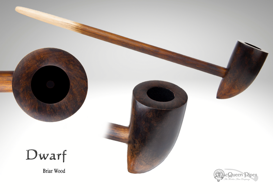 Dwarf – MacQueen Pipes