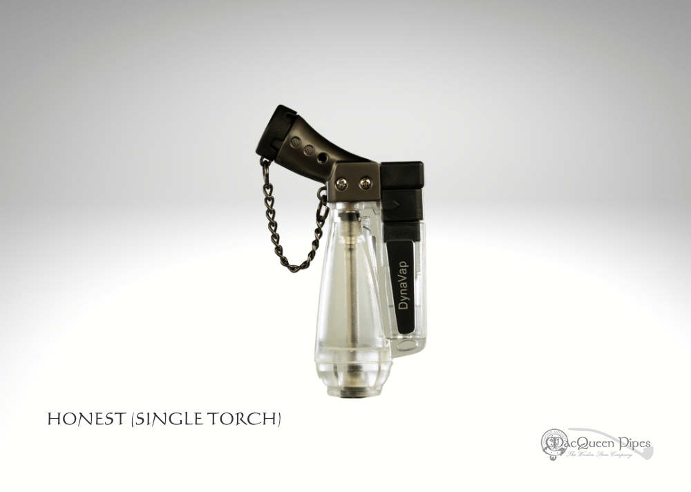 The Honest Torch (DynaVap) – MacQueen Pipes