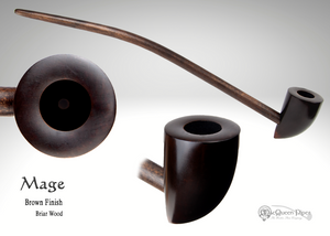 Classic Collection – MacQueen Pipes