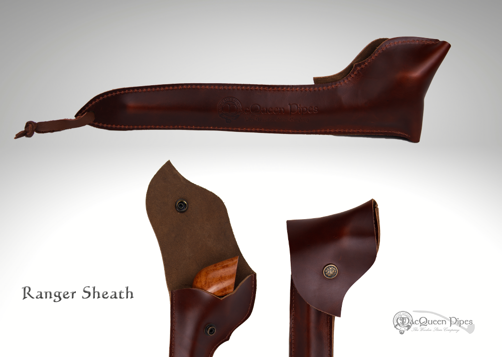 Ranger Sheath – MacQueen Pipes