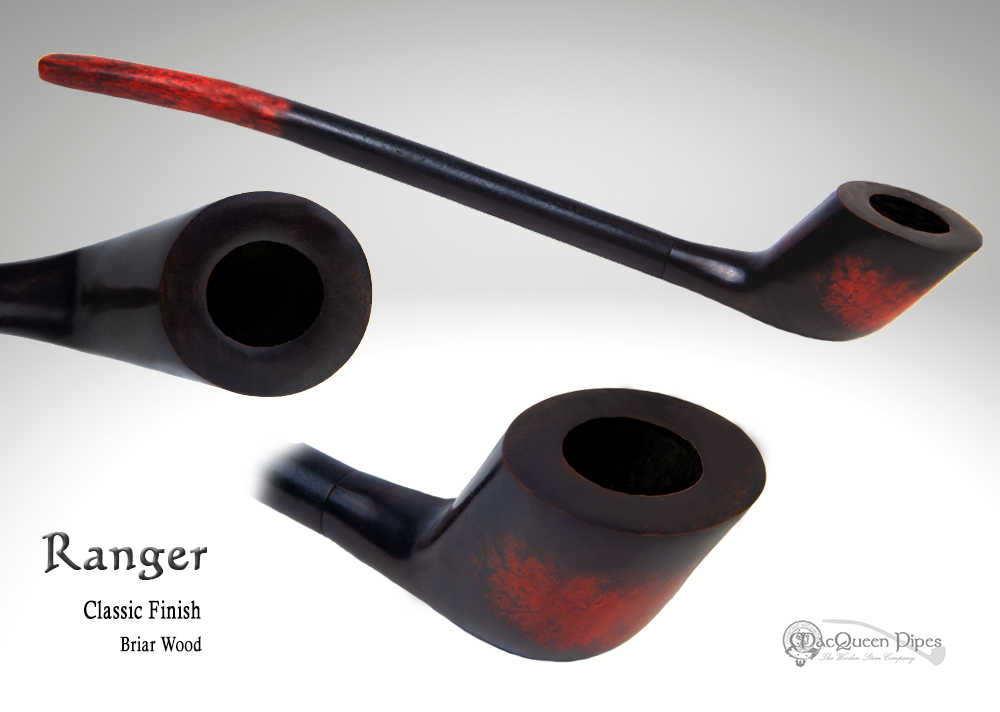 Ranger – MacQueen Pipes