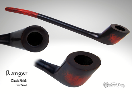Classic Collection – MacQueen Pipes
