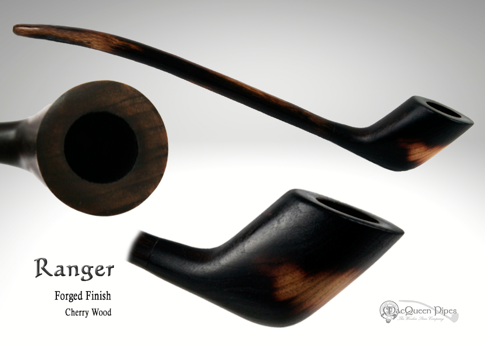 Ranger – MacQueen Pipes
