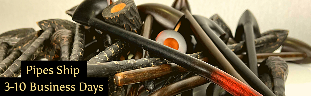 MacQueen Pipes