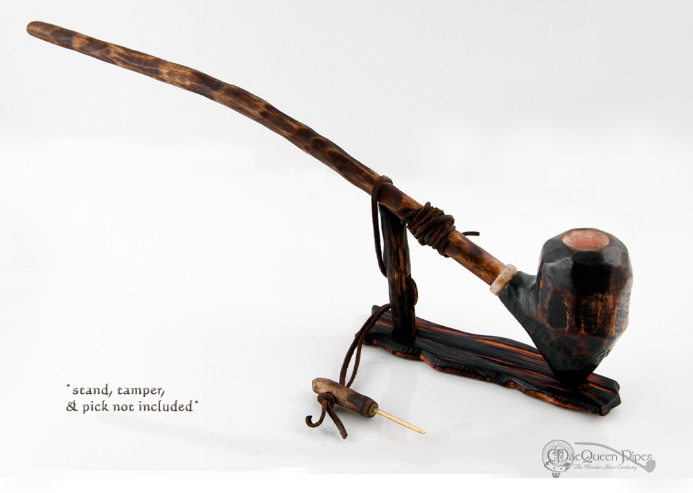 Goblin – MacQueen Pipes