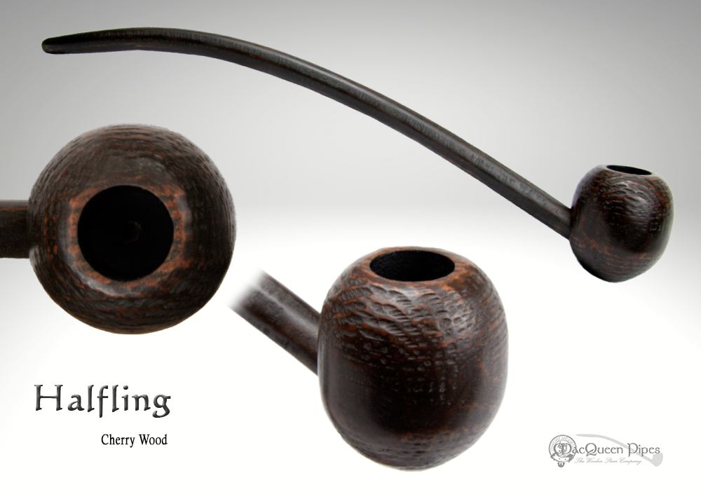 Halfling – MacQueen Pipes