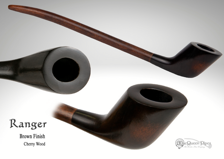Ranger – MacQueen Pipes