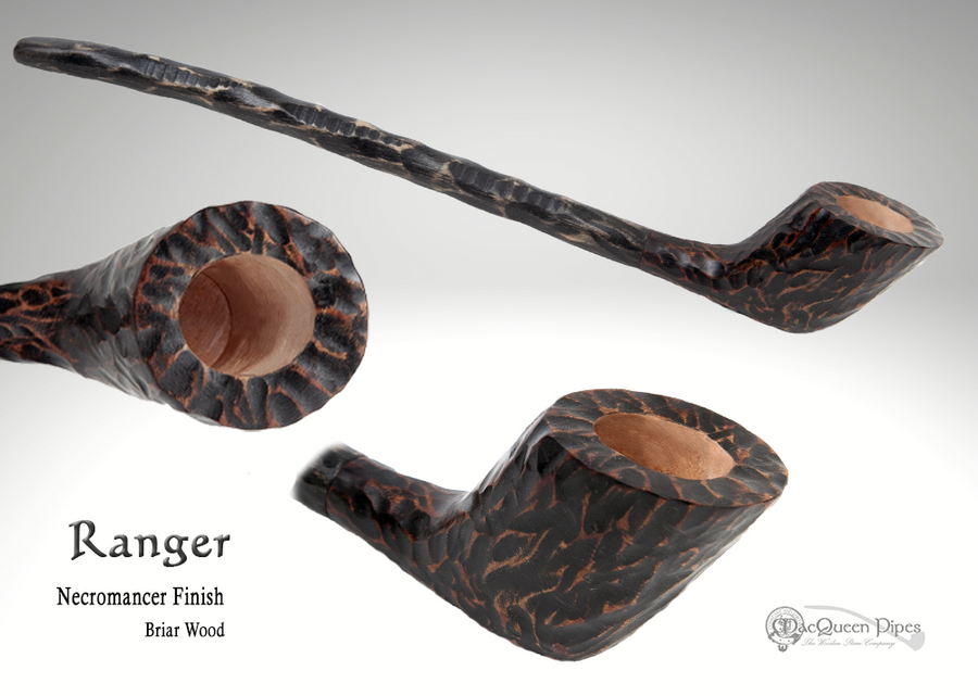 Ranger – MacQueen Pipes