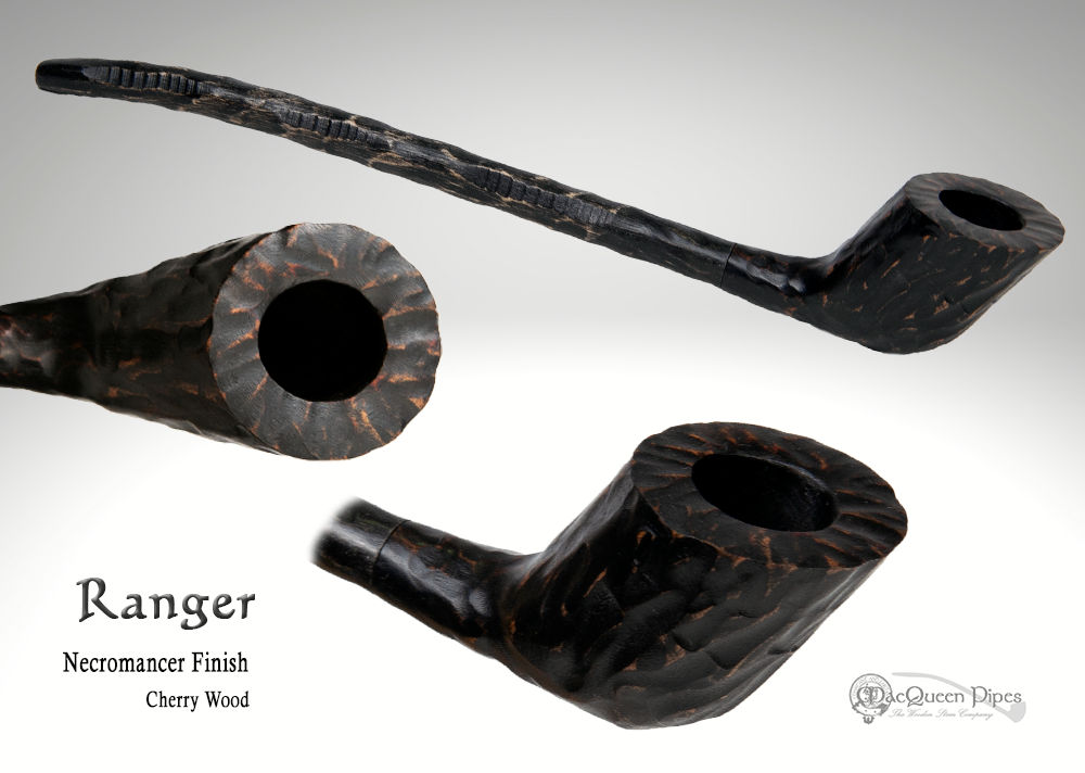 Ranger – MacQueen Pipes