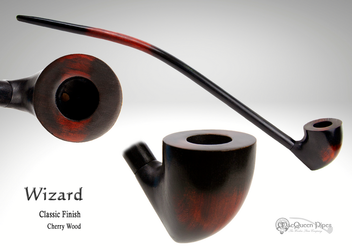 Wizard – MacQueen Pipes